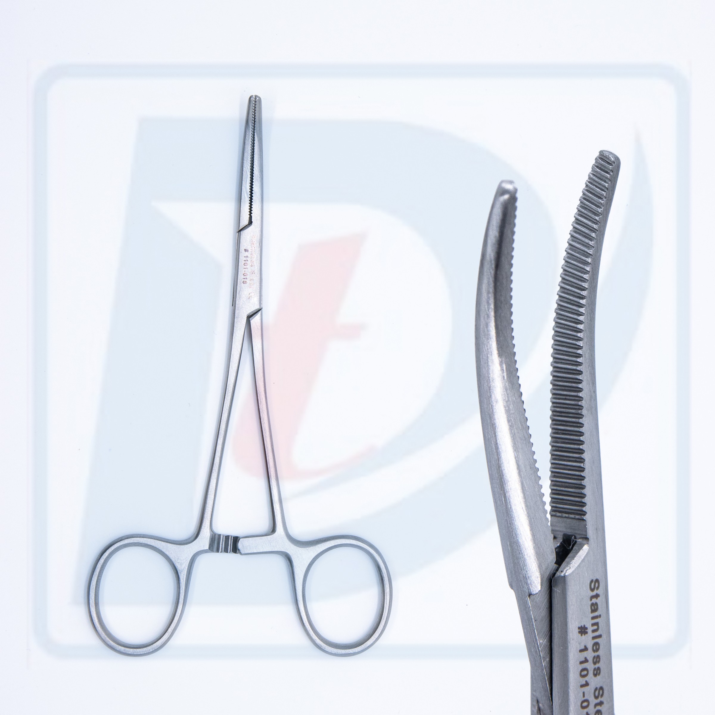 Forceps Hemostatic | Doctor Tools