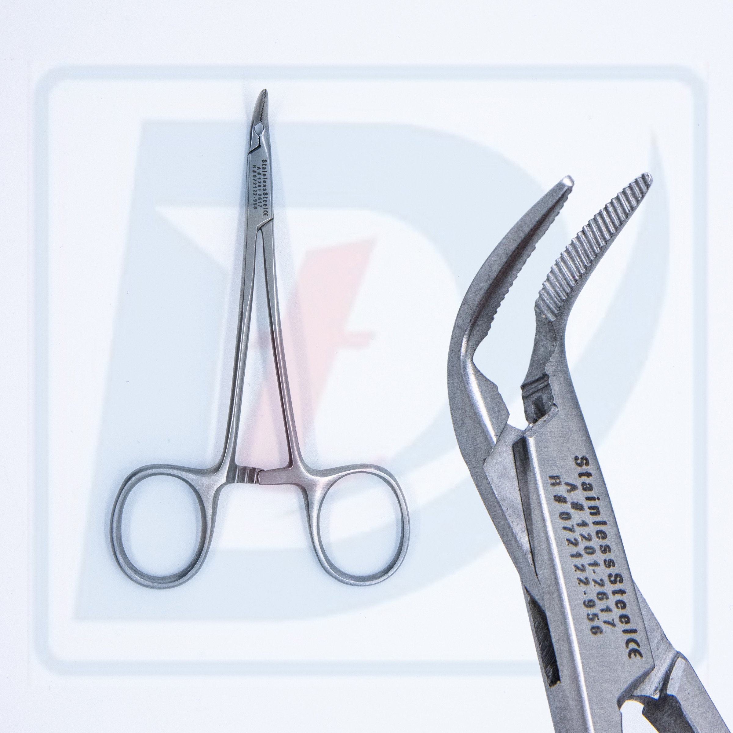 Forceps Hemostatic | Doctor Tools